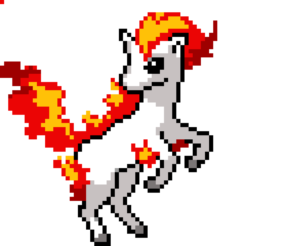 Editing Pokemon - Free online pixel art drawing tool - Pixilart