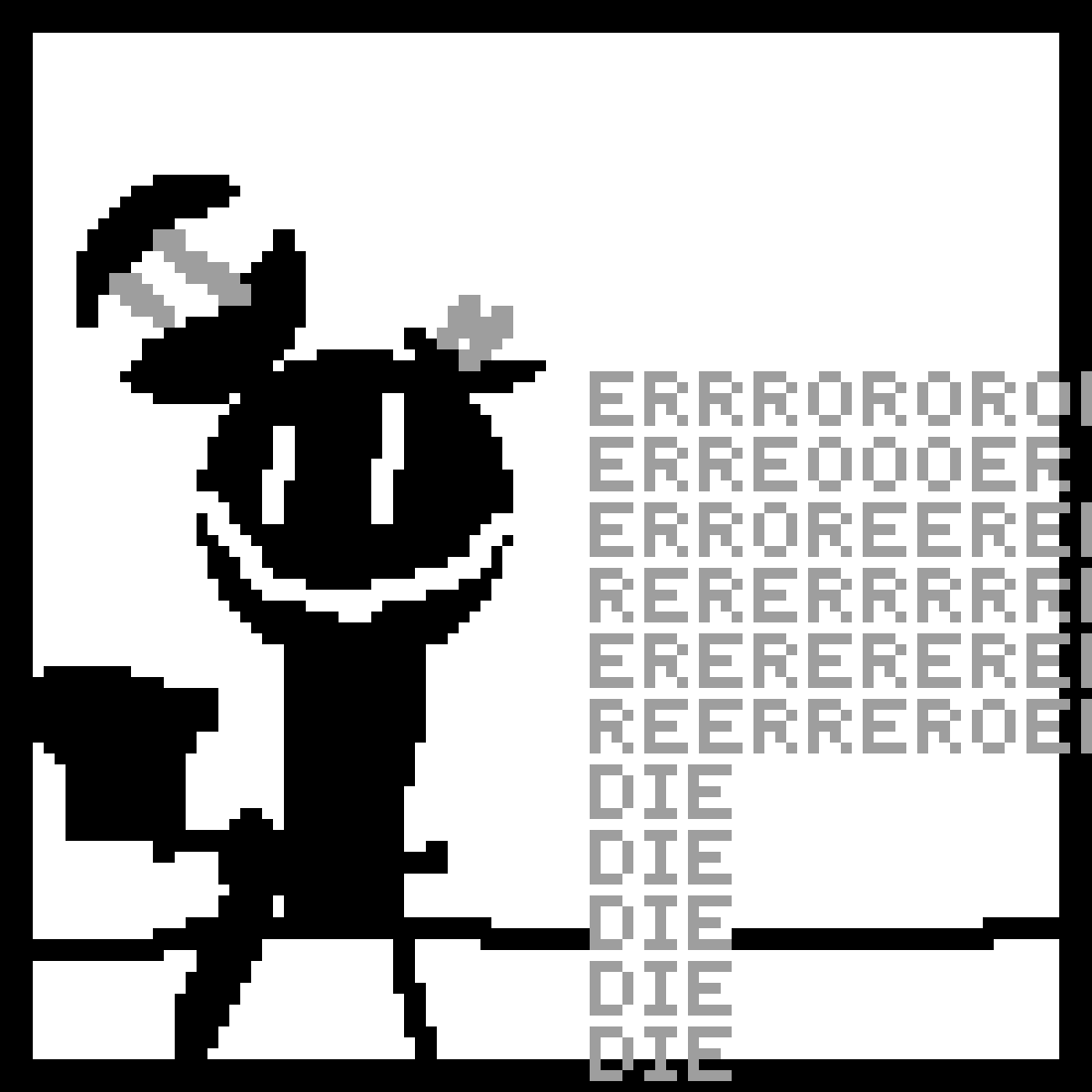 Pixilart - --- by gamercraft