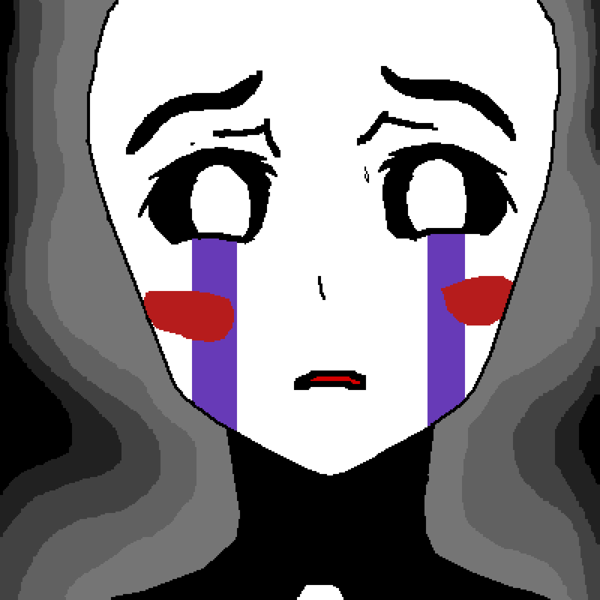 Edición Puppet is disappointed 😔 - Herramienta gratuita de dibujo en ...