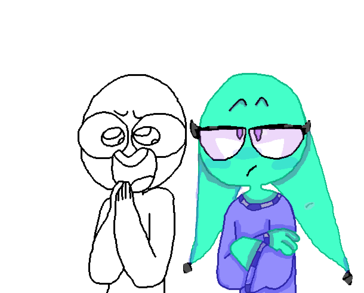 Collabs By Therealivy Pixilart