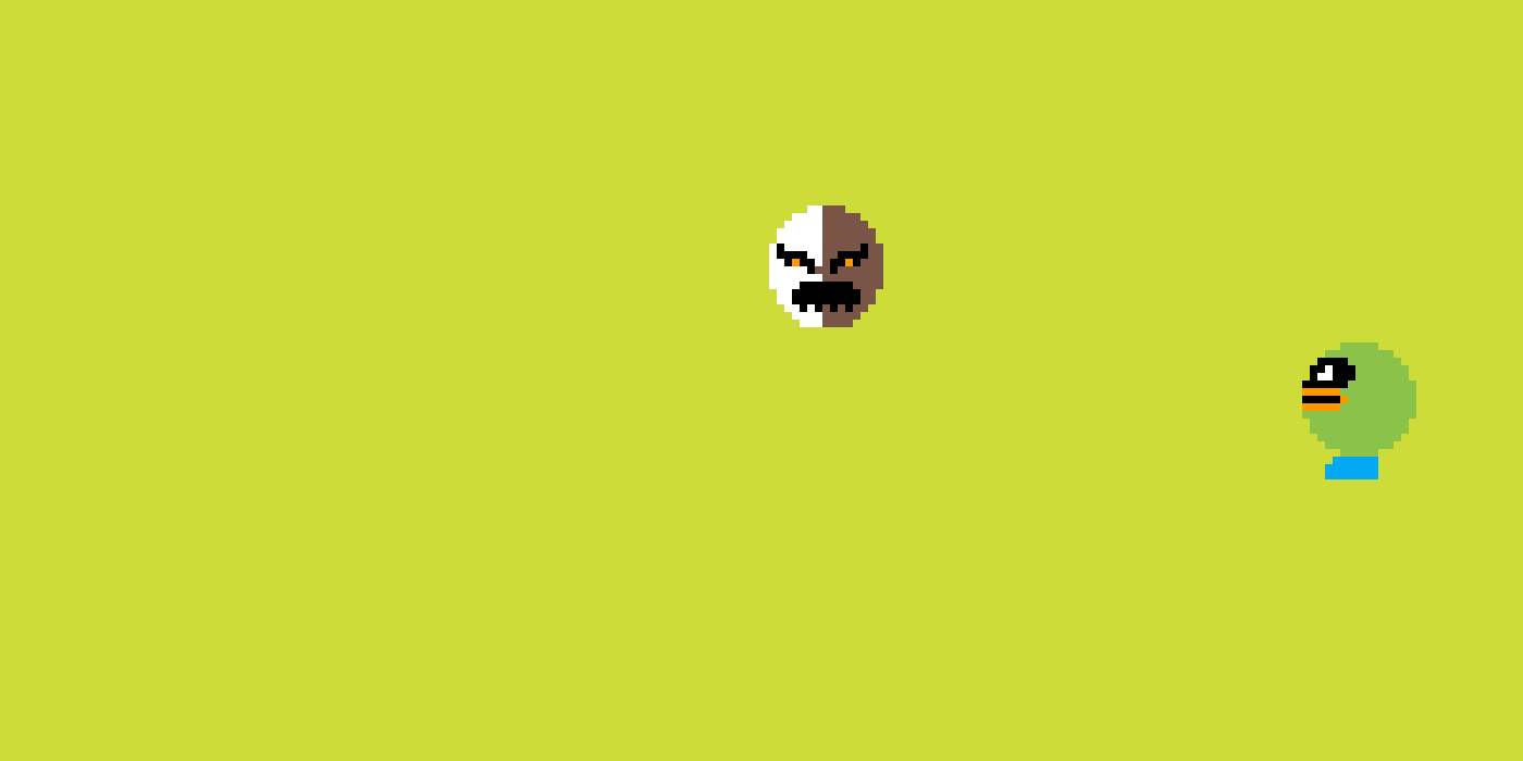 Pixilart - coin coffer and fanto by KoopsFan