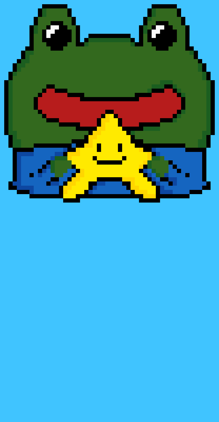 Pixilart - Peepo Wallpaper by NofxSC