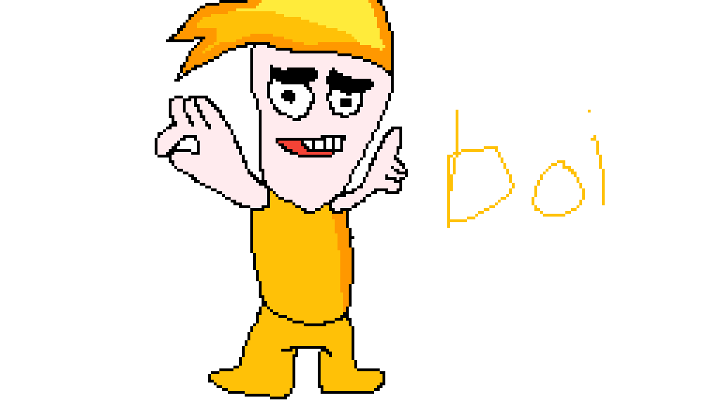 TriZoid's Gallery - Pixilart