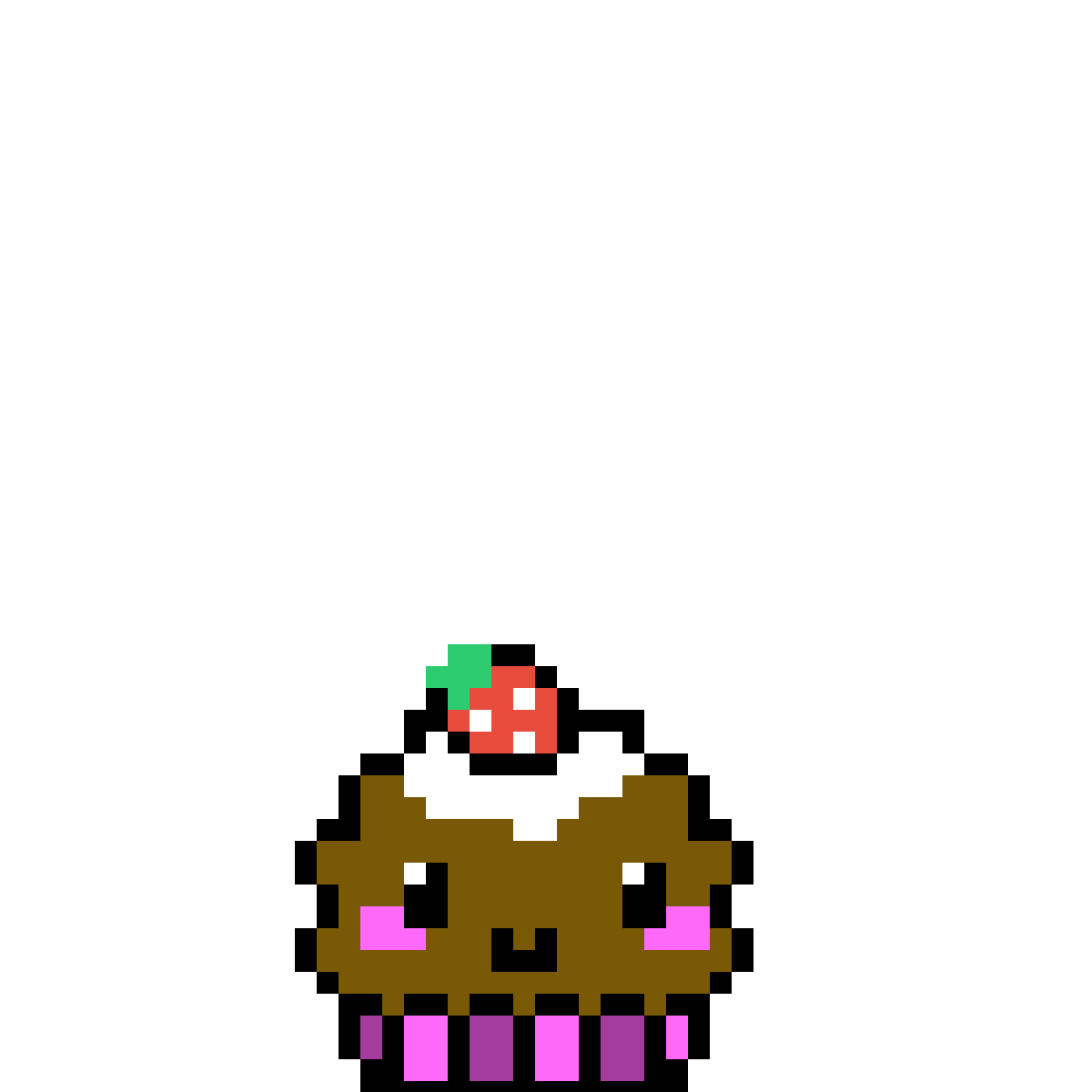 Pixilart - 100k pixels by R0YB0Y