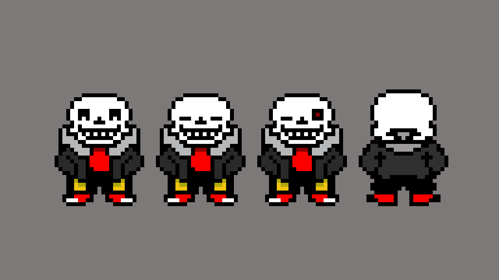 Editing Sprites 2 - Free online pixel art drawing tool - Pixilart