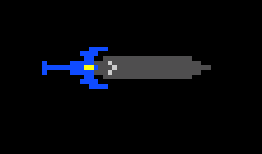 Editing The Masterwork Sword - Free online pixel art drawing tool ...
