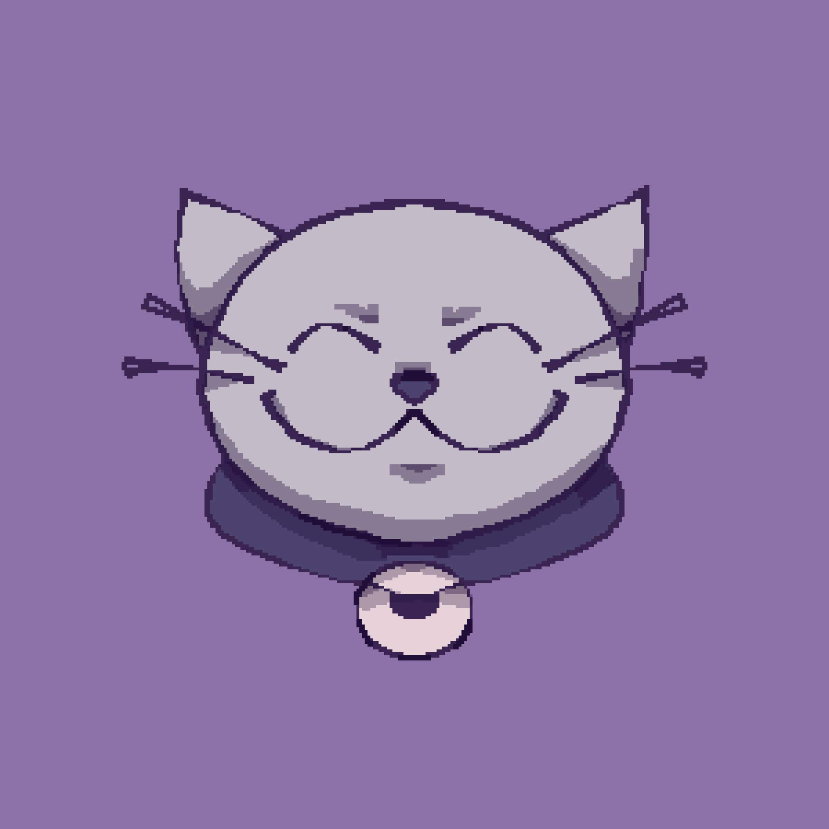 Pixilart - Cat request by TYQ