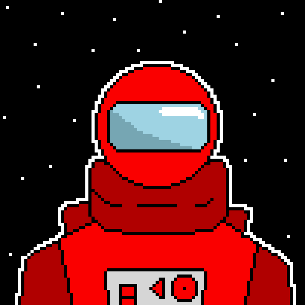 Pixilart - A mungus by AllmightFanboy