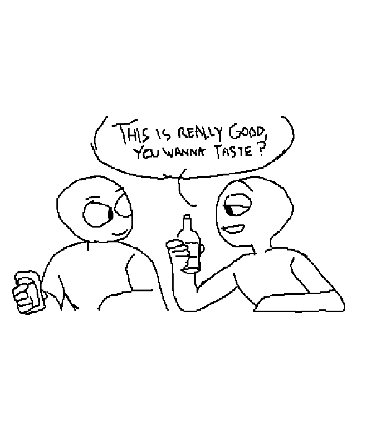 Pixilart - GIF lol base by JunkoEnoshima