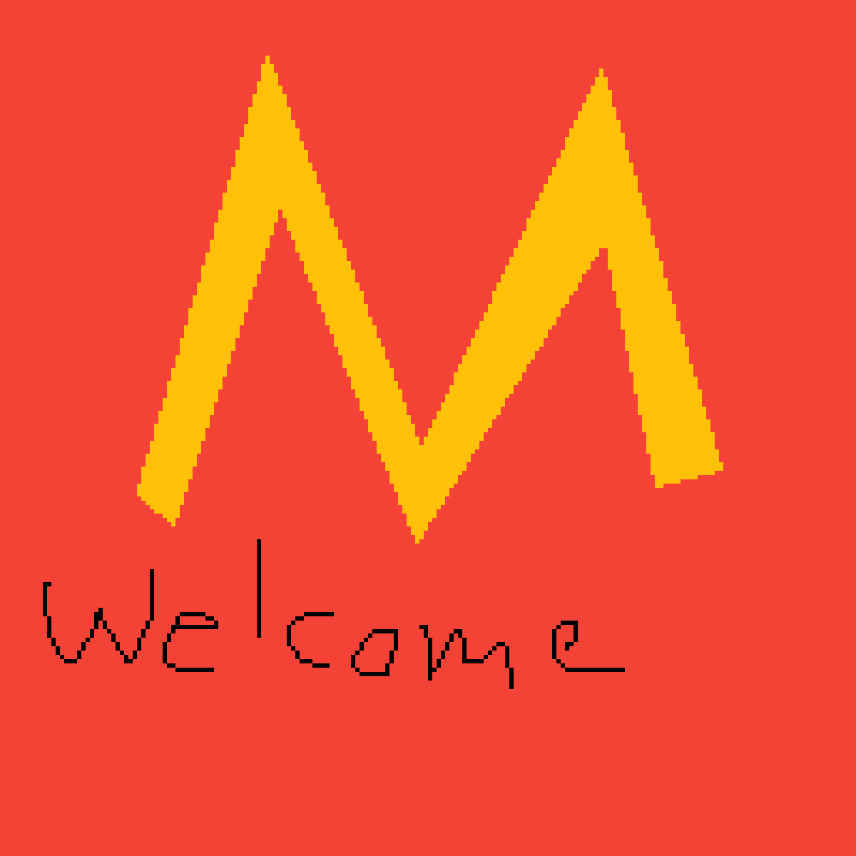 Pixilart - Bork Brok by YoonGiHoSeok