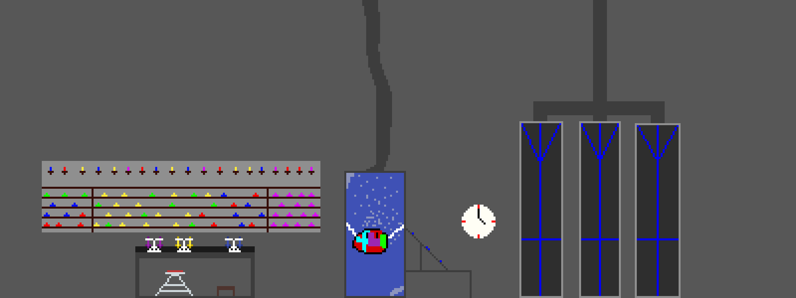 Kwevoel's Gallery - Pixilart