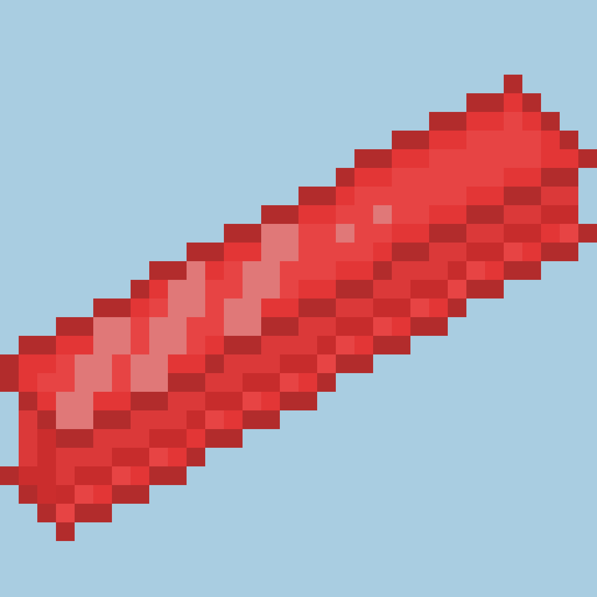 Pixilart - Metal beam by Demoversyon