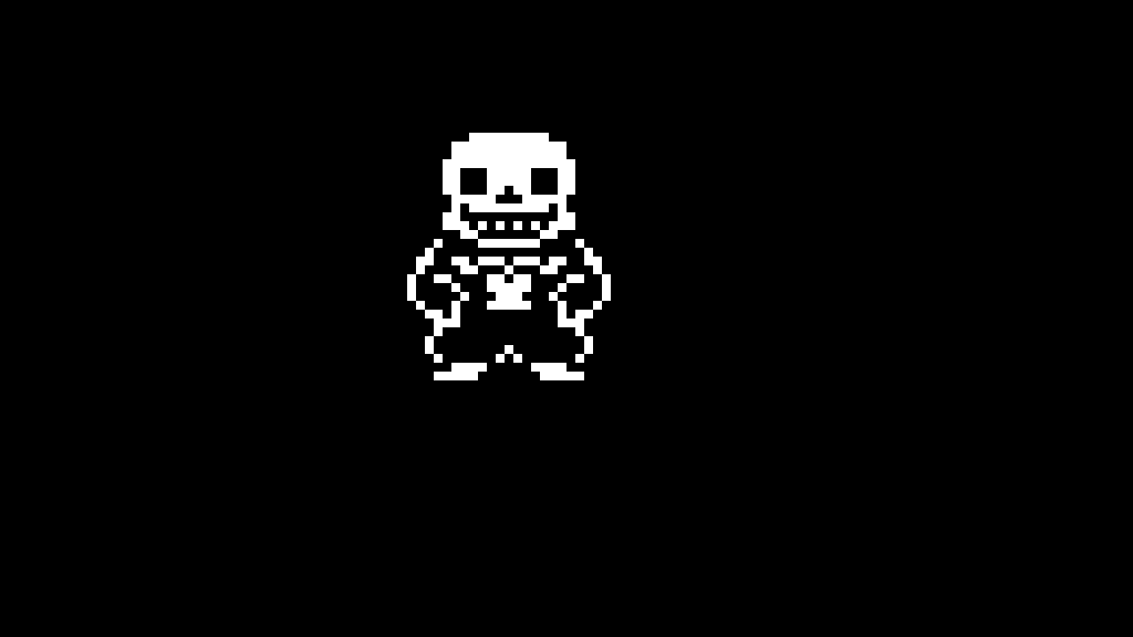 Pixilart - Moving sans.gif by artman74864