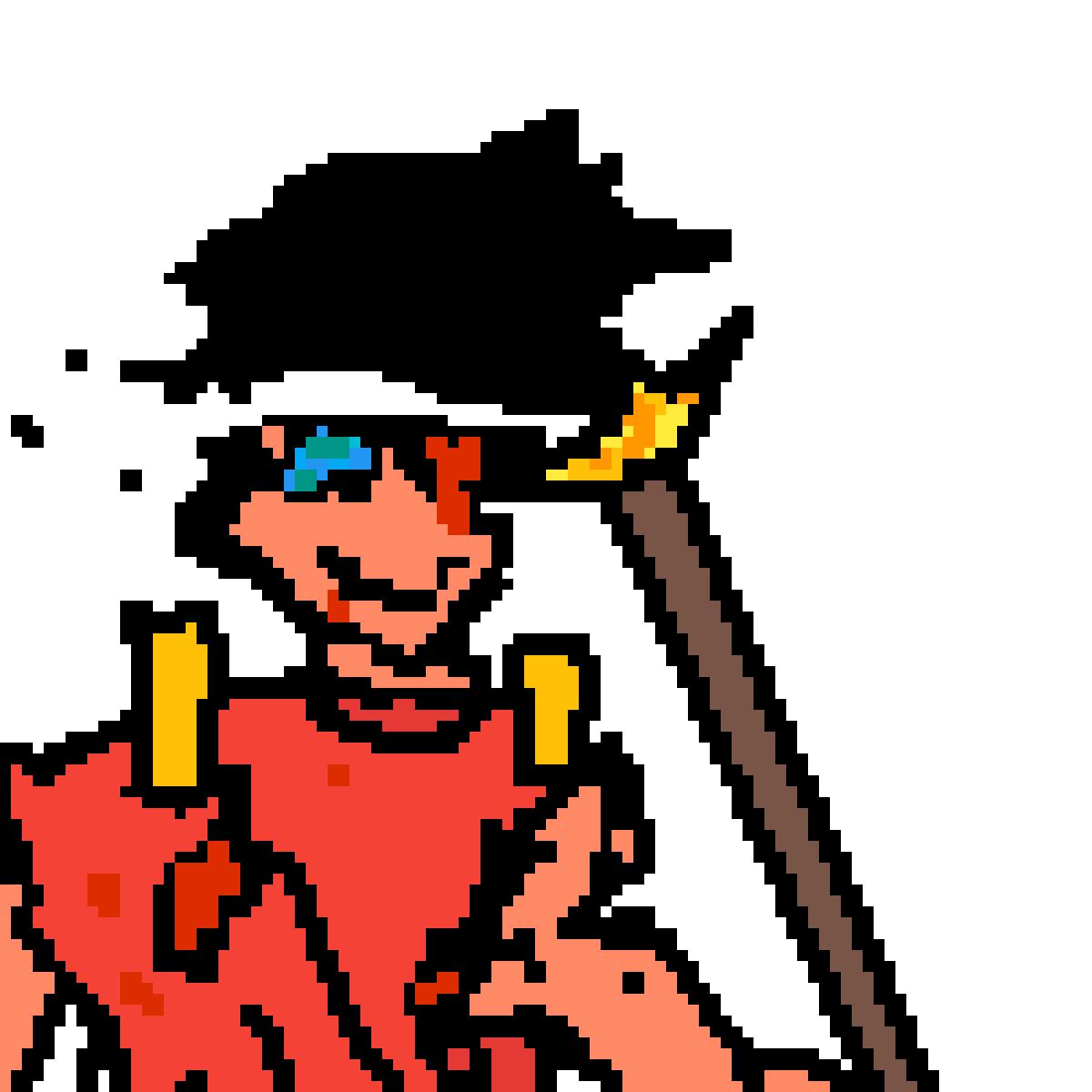 Pixilart L By Bullbro