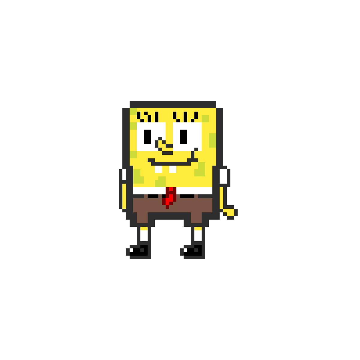Pixilart - spongebob editor by SamEhrigSchool