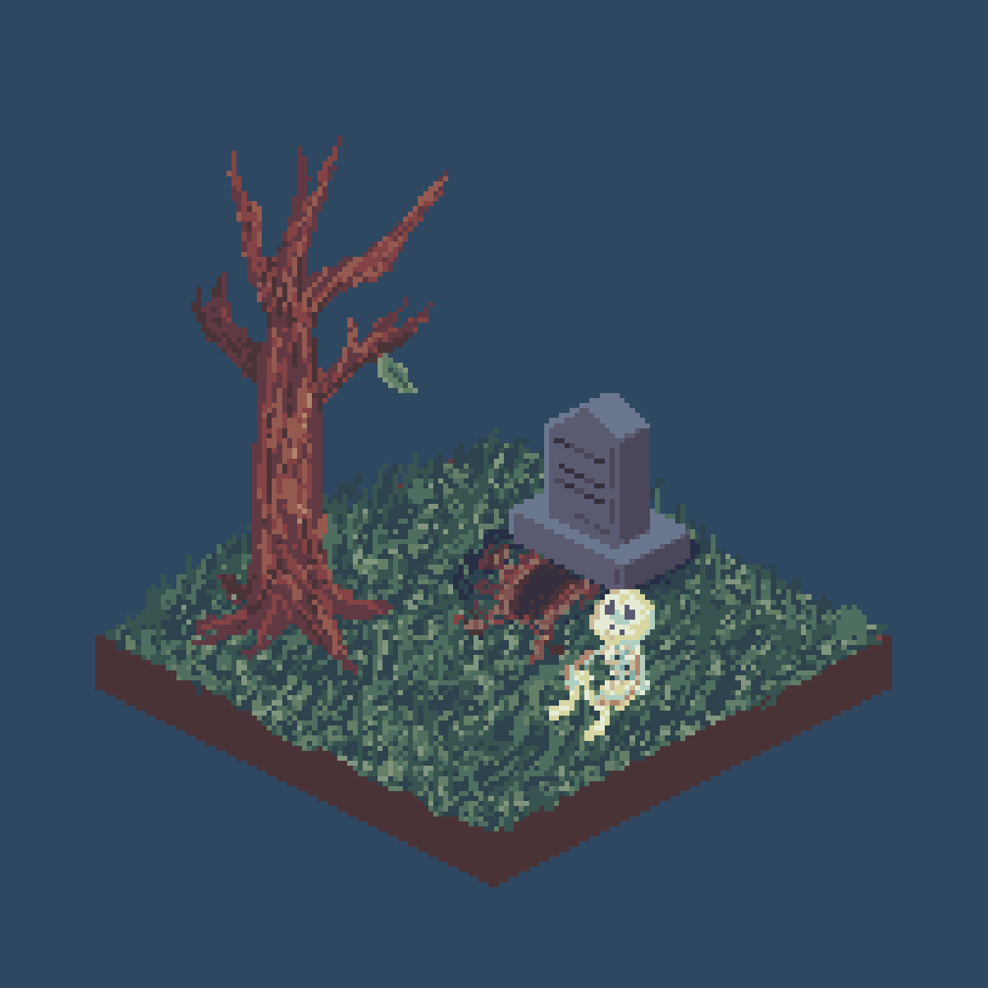 Pixilart - Respawn by pixqb