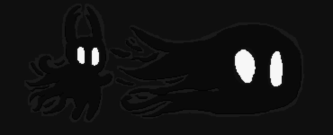 Pixilart - Shade Soul by GlitchedGamer