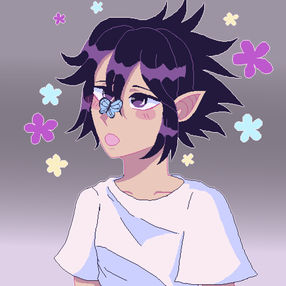 Chibi's Gallery - Pixilart