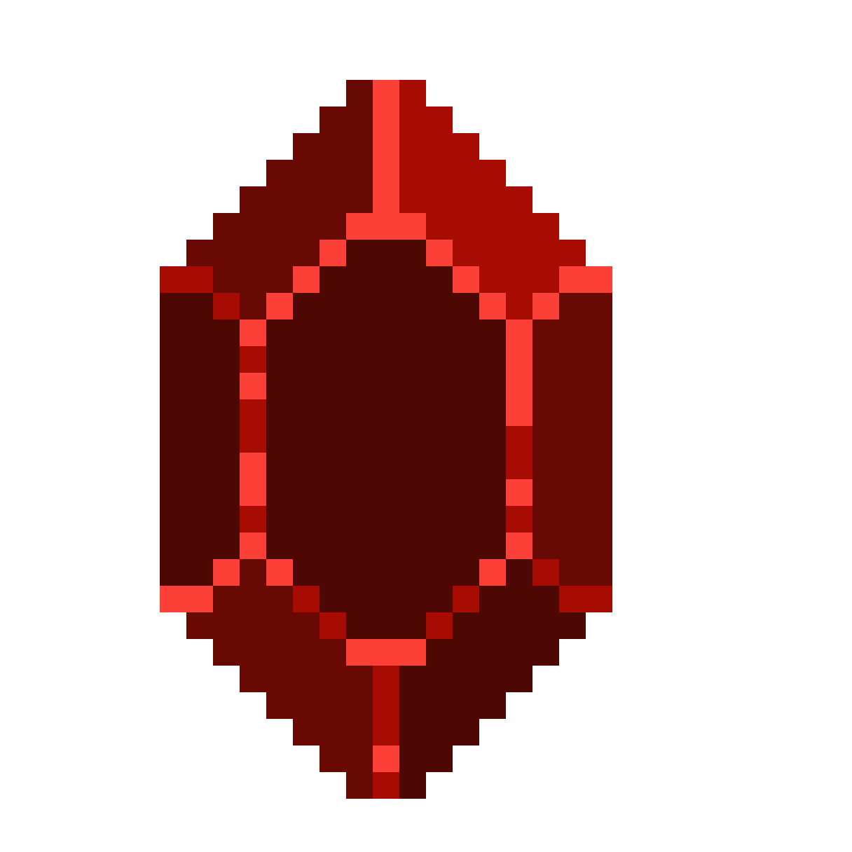 Pixilart - ruby by Aniibunny