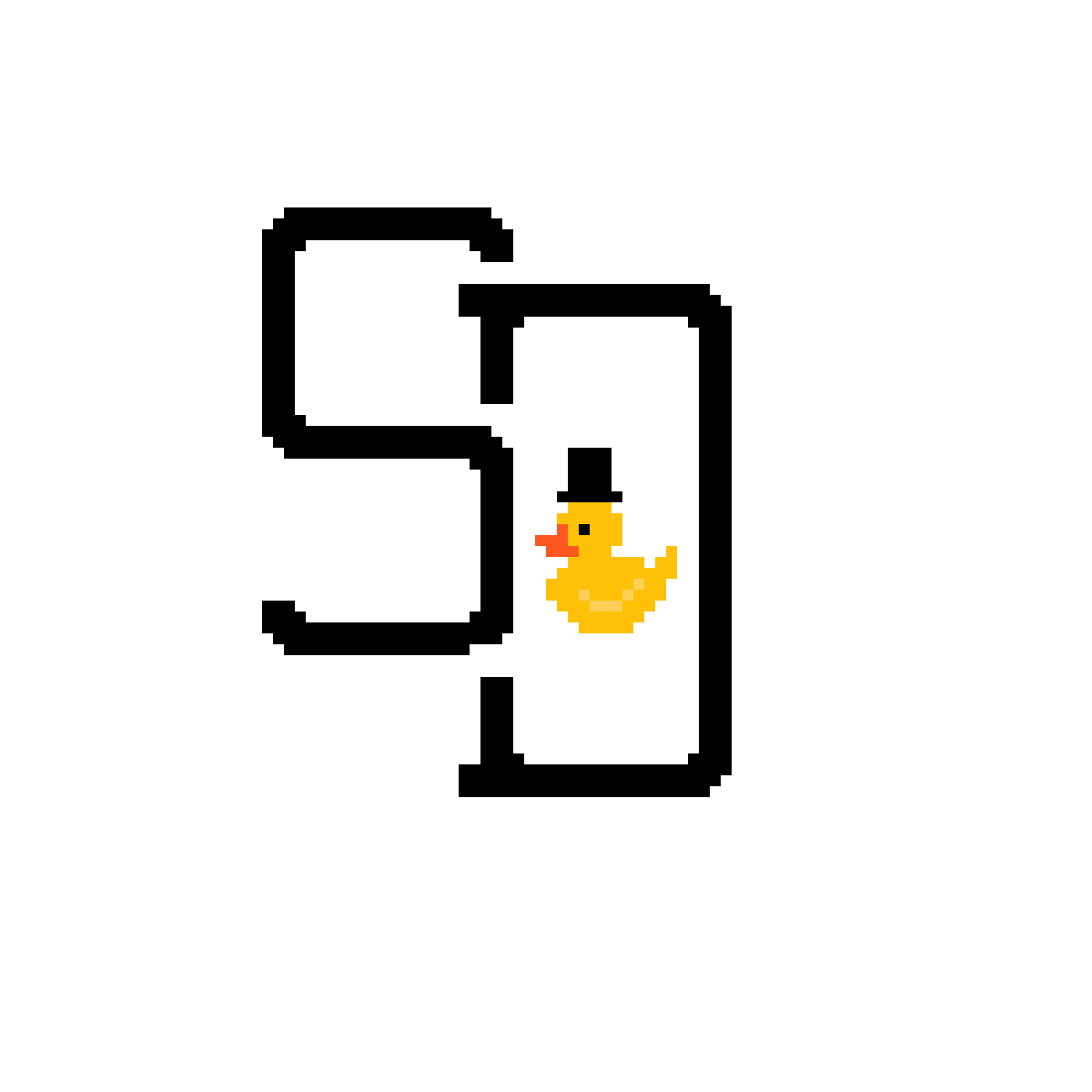 SirDuck's Gallery - Pixilart