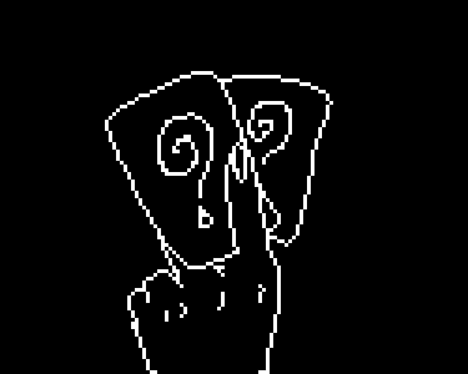 Pixilart - Cards of answers by Aminanaberry