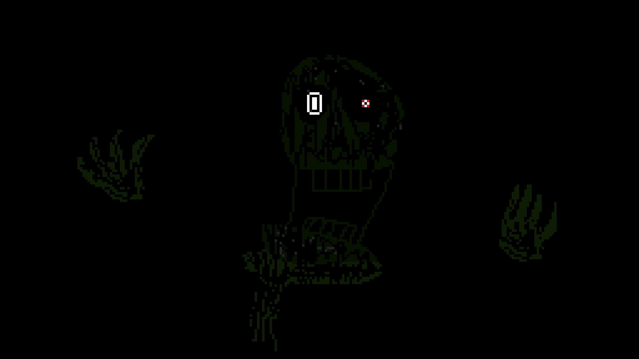 Pixilart - phantom papyrus redesign by redactedguy
