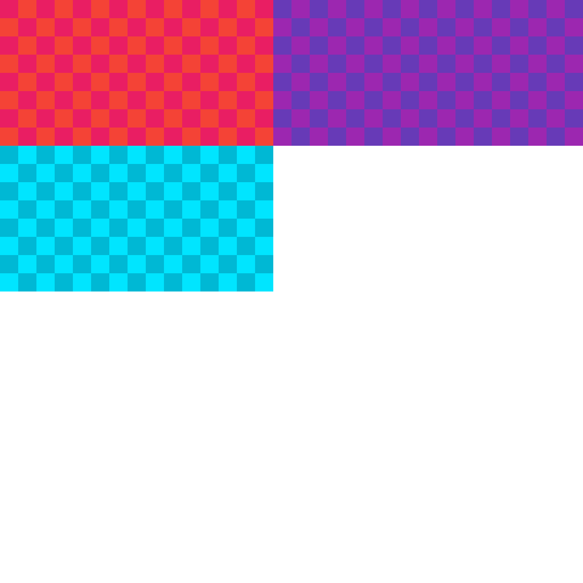 Pixilart - Awesome squares by noo-noo