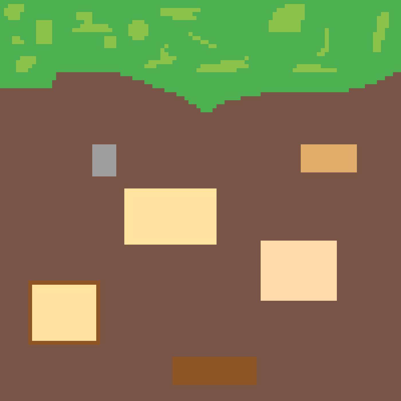 Editing Minecrfat - Free online pixel art drawing tool - Pixilart