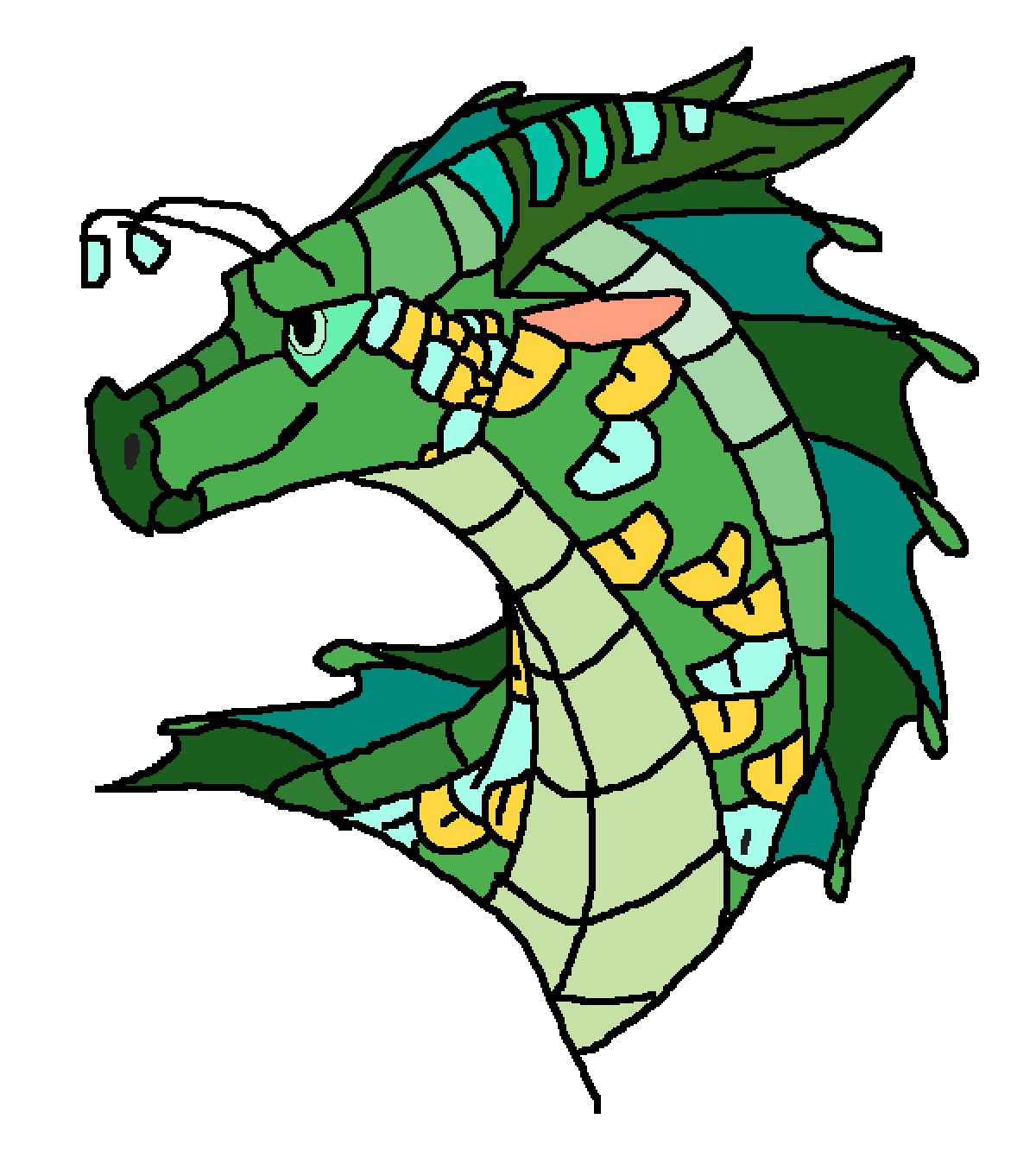 Pixilart - Satyr by IceySobms