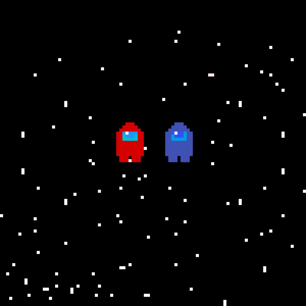 Editing amongus - Free online pixel art drawing tool - Pixilart