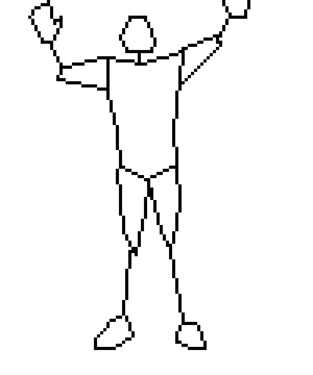 Pixilart - Reanimated by illuminatiwhale