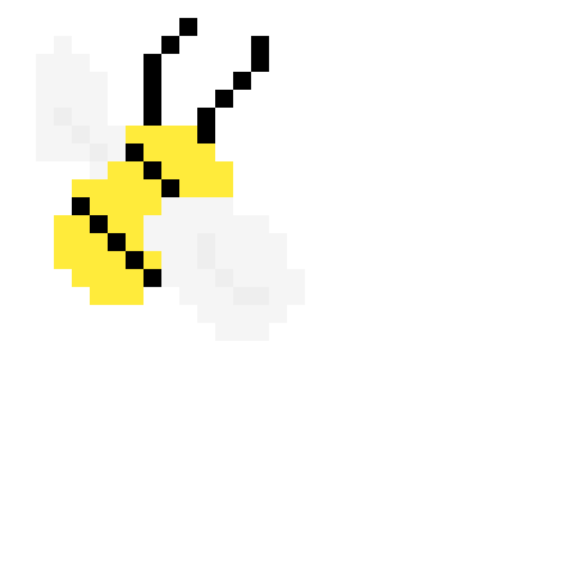 Editing Bumblebee - Free online pixel art drawing tool - Pixilart