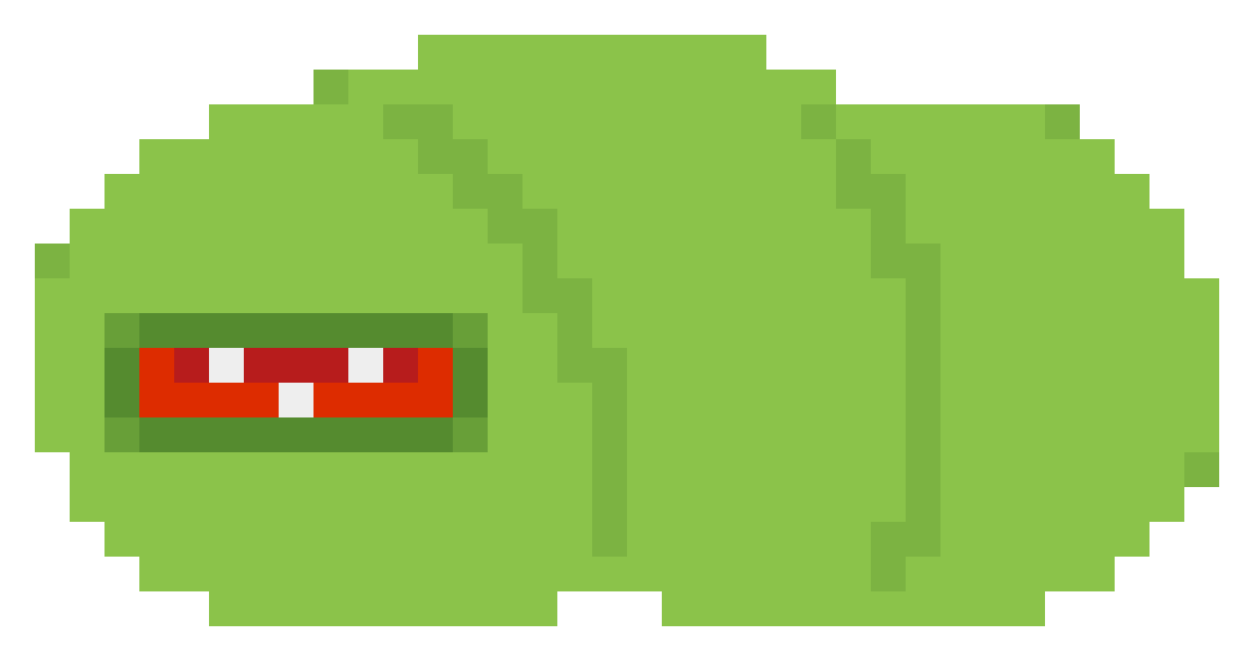 Pixilart - Grub by Bello666