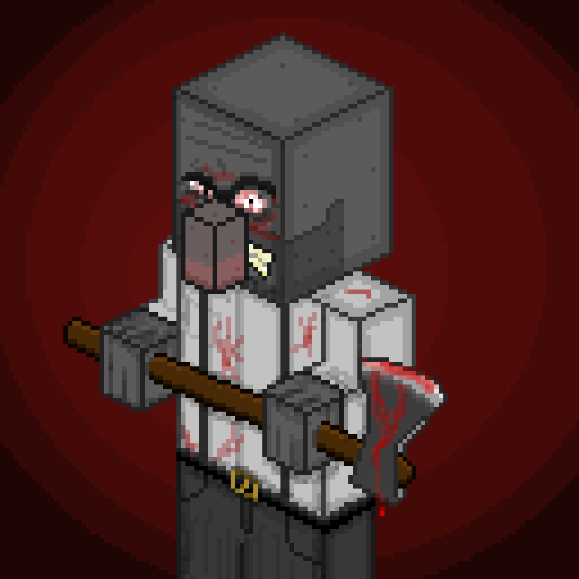 BubbaPixels's Gallery - Pixilart