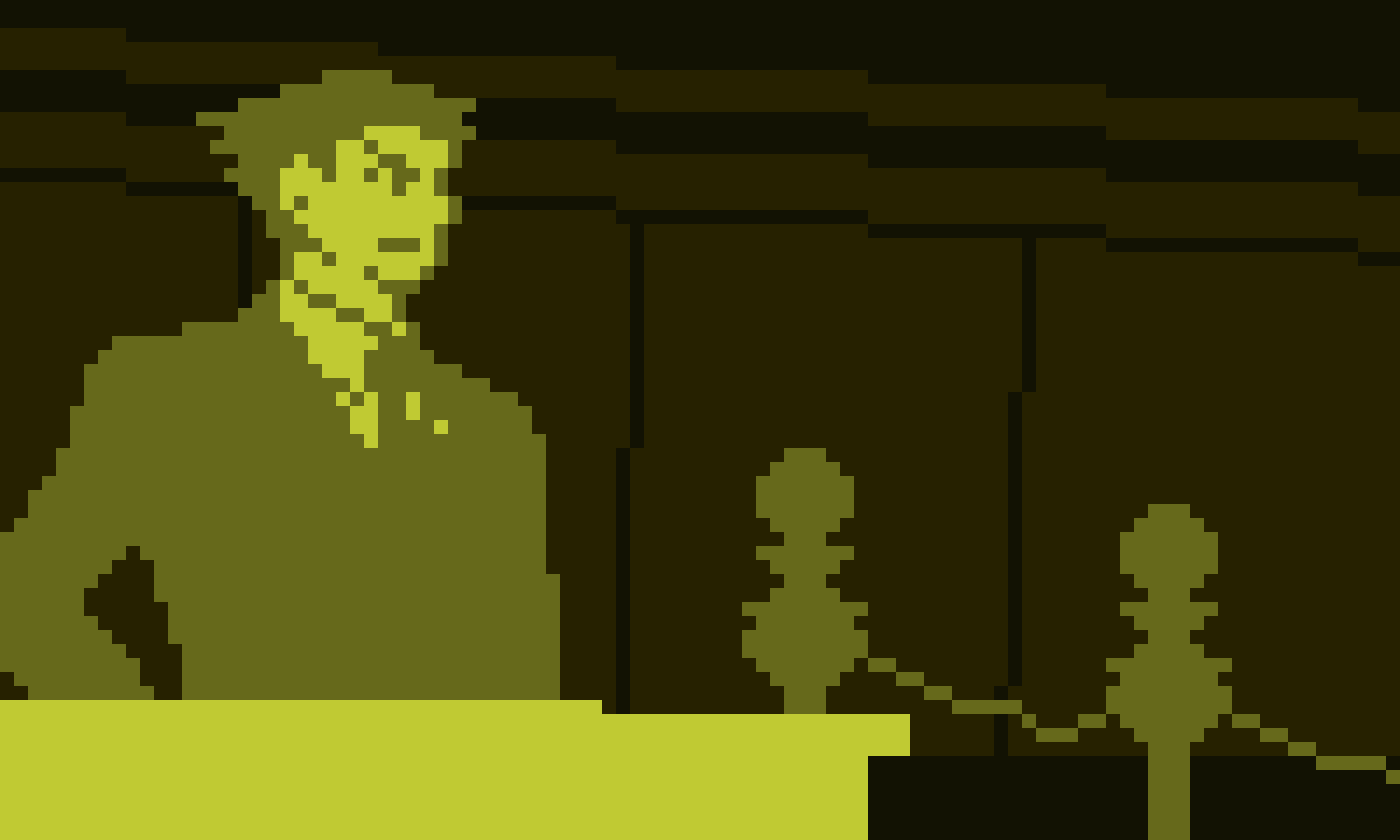 Pixilart - Ace Attorney Objection by ALEXOKO