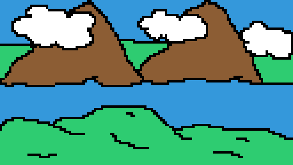 Editing Main menu - Free online pixel art drawing tool - Pixilart