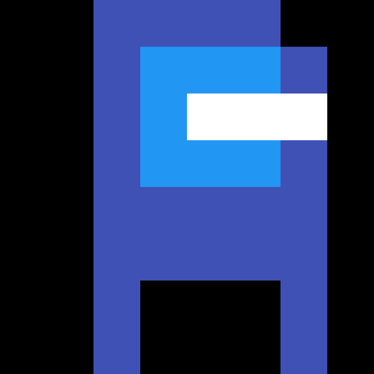 Pixilart - Smallest among us 8x8 by Tux3d0TwinsReal