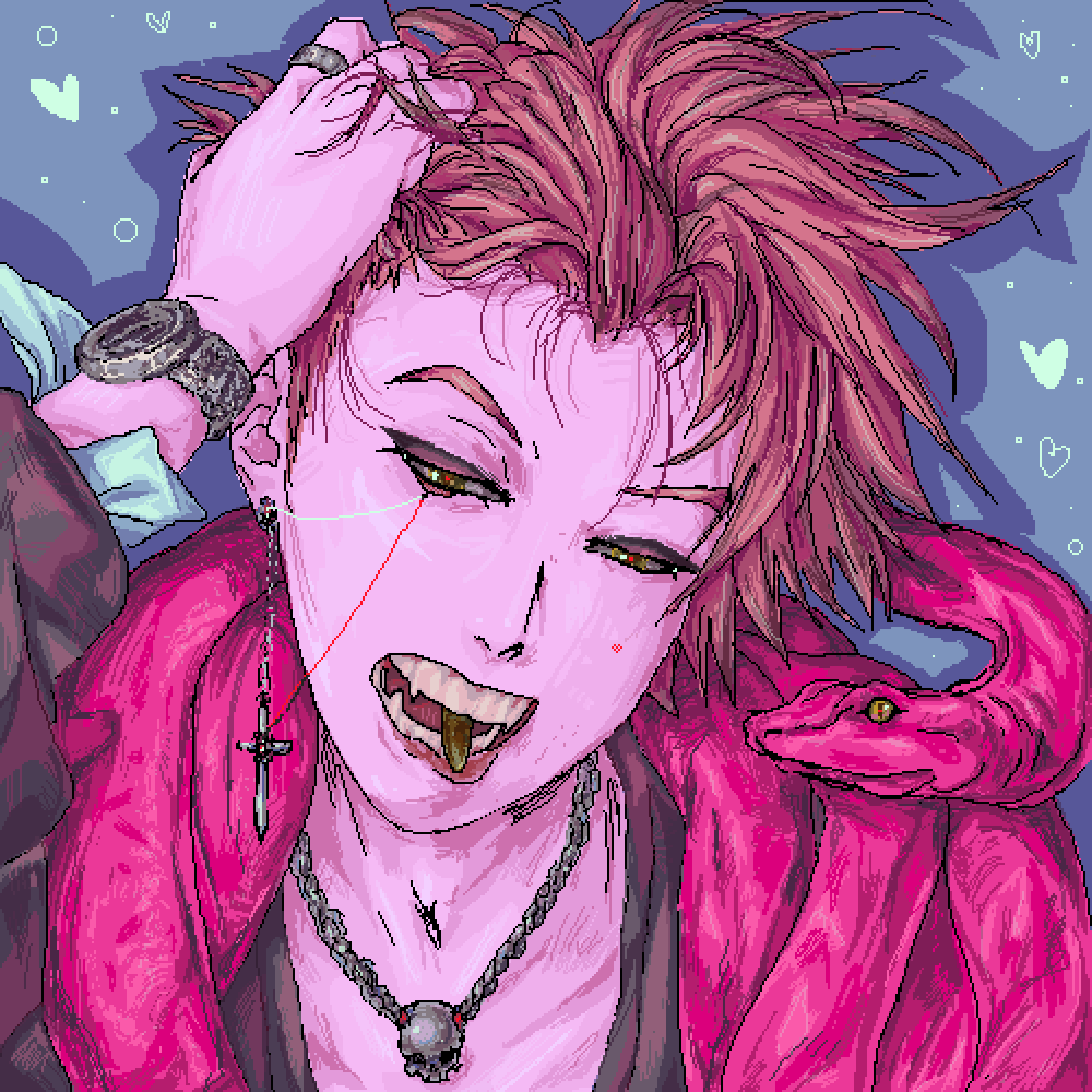 Pixilart - roadkill by cheeto