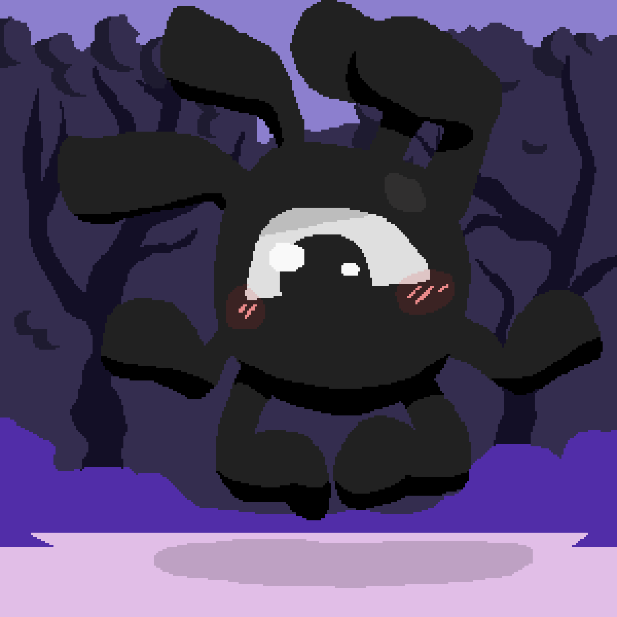 Animal Jam Phantom Wallpaper [2026]