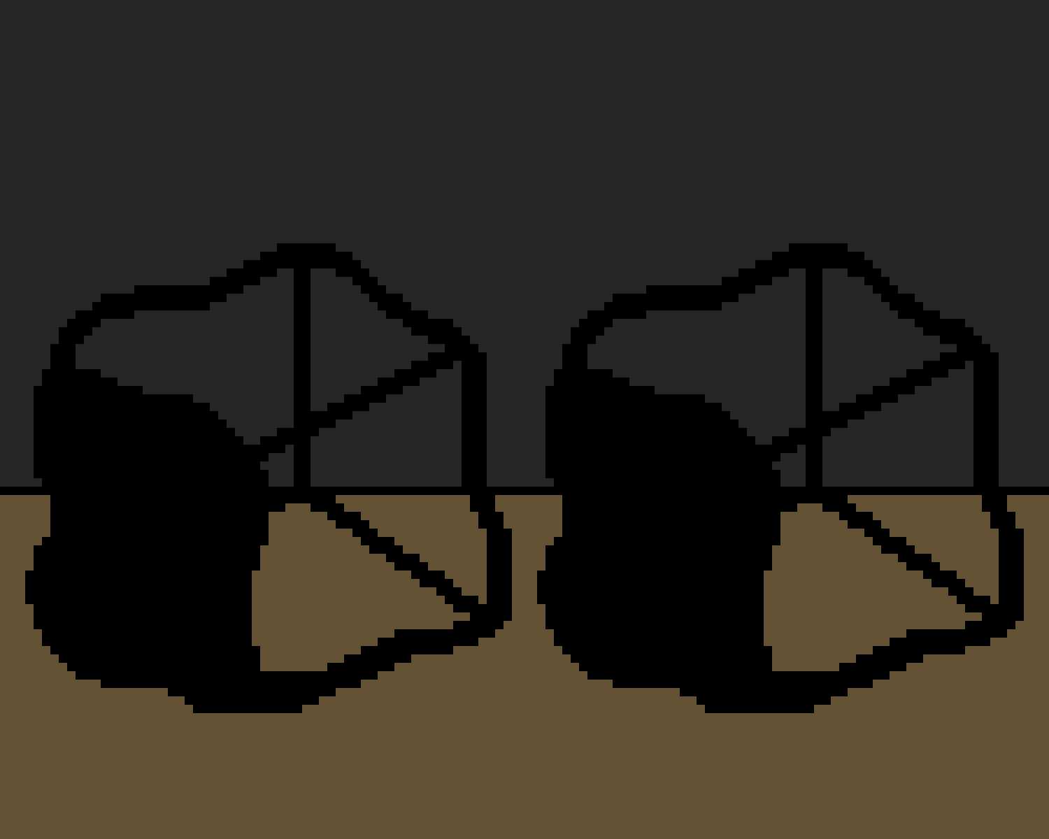 Pixilart - Qubo SCP by Tanyakhis