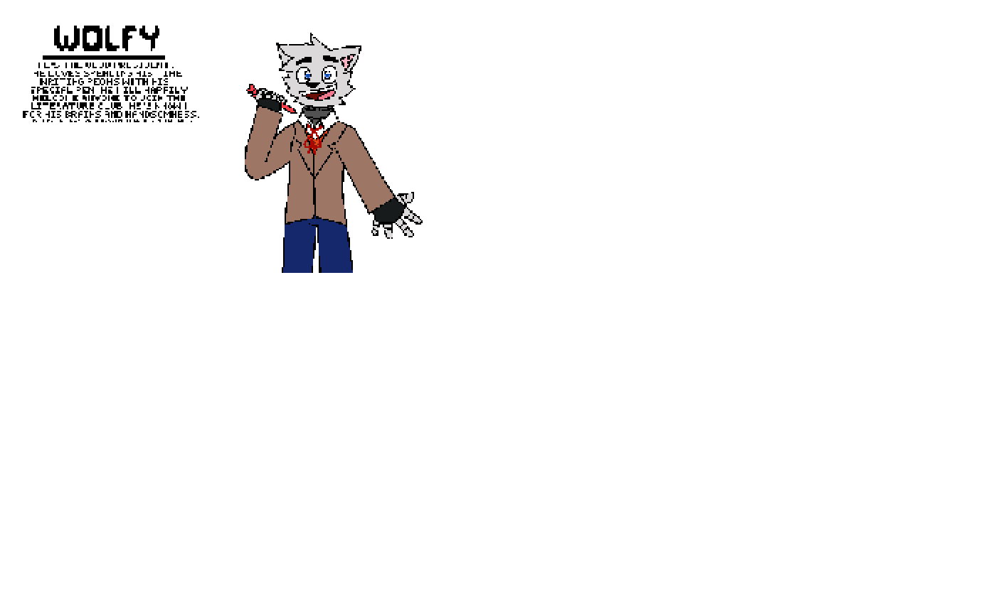 Edición doki doki - Herramienta gratuita de dibujo en línea de pixel ...