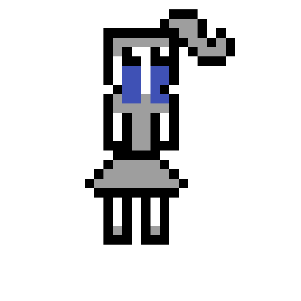 Editing Crying Child - Free online pixel art drawing tool - Pixilart