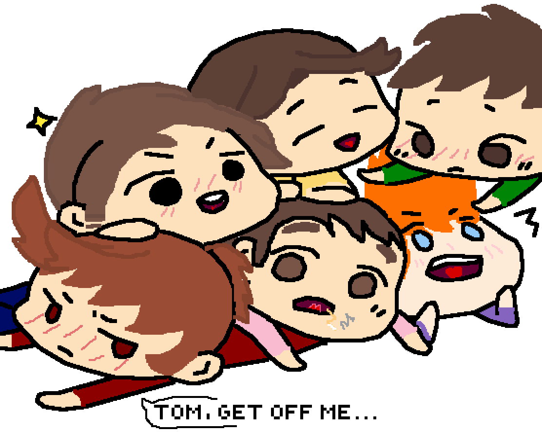 Pixilart - finish, i think by EnderWolf-MC