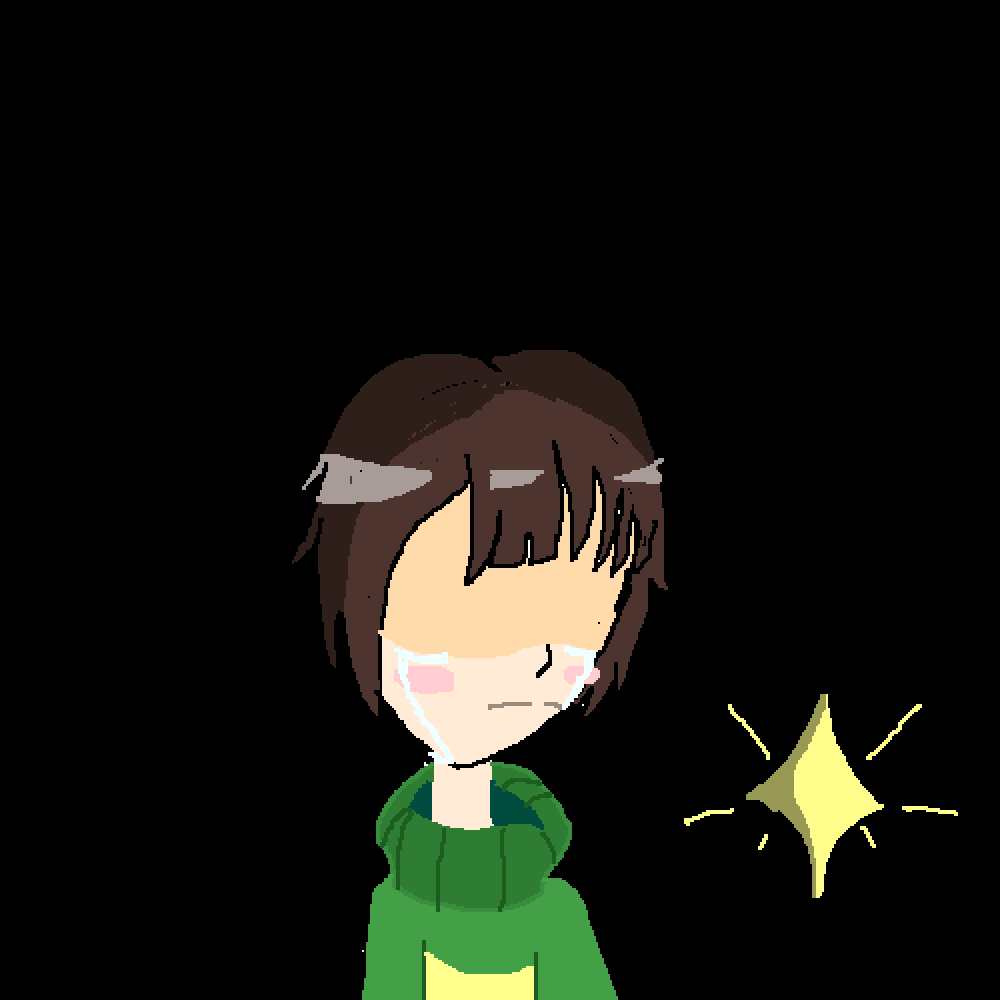 Pixilart - I'm So Sorry (no GIF) by BellaDraws64