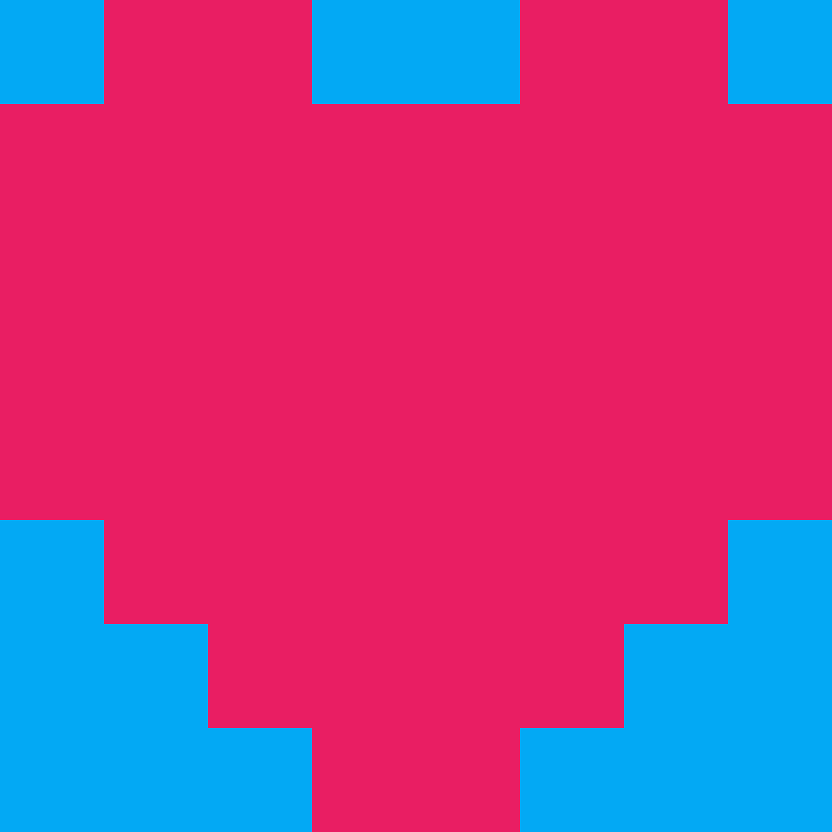 Editing 8x8 heart - Free online pixel art drawing tool - Pixilart