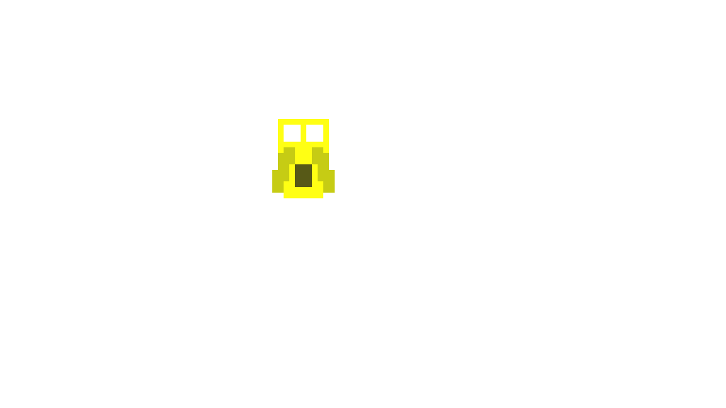 Editing Scared emoji - Free online pixel art drawing tool - Pixilart