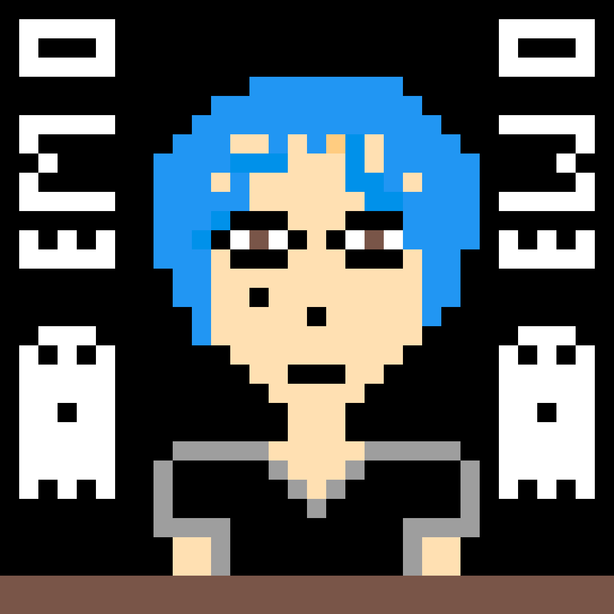 Pixilart - Emo by graceful-drawin