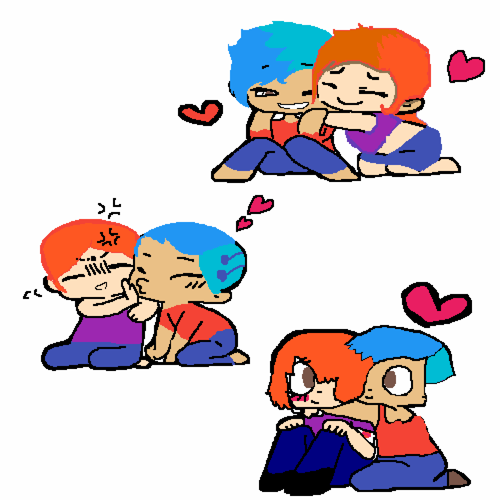 Pixilart - Ships... by Lizzybrodraws