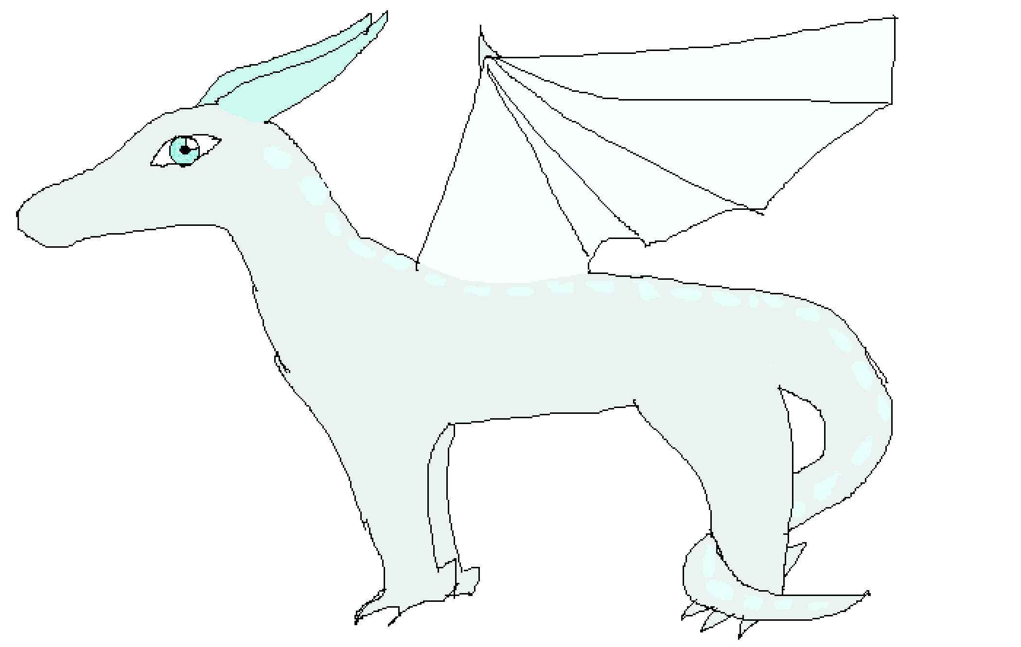 WoF fan tribes by Potatorlife - Pixilart