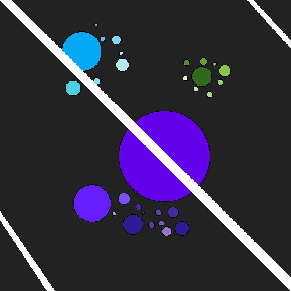 Pixilart - Dots by pfft-as-if